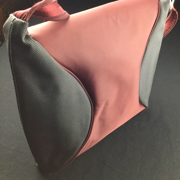 Pacsafe | Bags | Pacsafe Daily Safe H20 Antitheft Bag | Poshmark